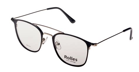 Оправа Rolles 710 02 - купить в оптике MasterGlasses