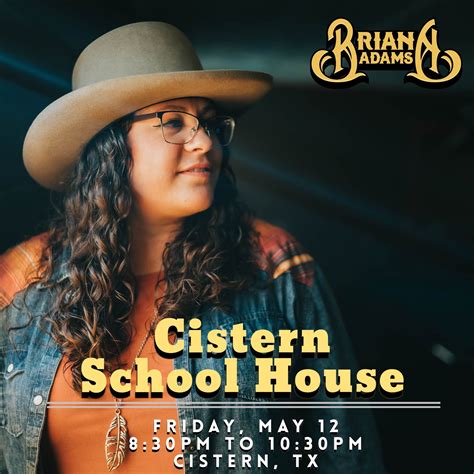 Cistern School House Bar Flatonia Tx