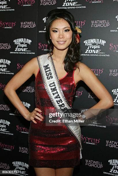 Miss Hawaiian Tropic Zone Las Vegas Pageant Photos And Premium High Res
