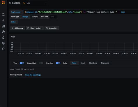 filter for value with extracted labels · issue 39168 · grafana grafana