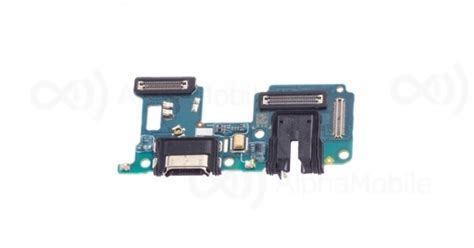 Блок захранване ( PCB ) за Realme 10 4G / RMX3630