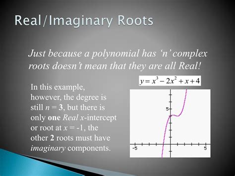 Ppt Roots And Zeros Of Polynomials Powerpoint Presentation Free