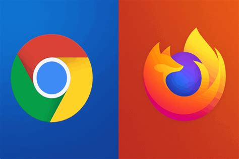Firefox Vs Chrome Mana Yang Lebih Baik Untuk Android