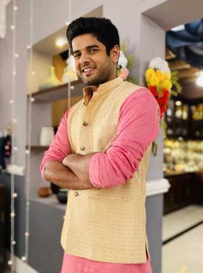 Uday Pratap Singh Tv Artist Age Birthday Biography