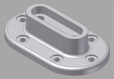 기계설계 기계부품 인벤터 모델링 및 도면 작성 기계설계 산업기사 2d중급2 6 네이버 블로그
