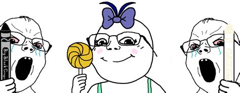 Bleached Blackeed Pic