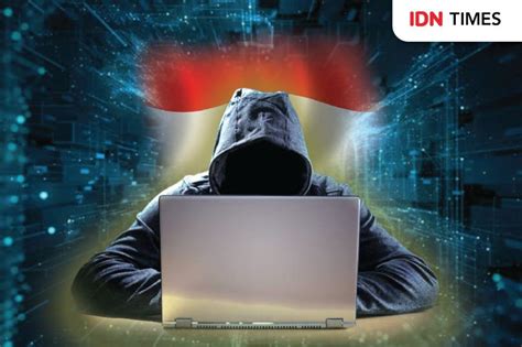 Isi Lengkap Permintaan Maaf Hacker Pdns 2
