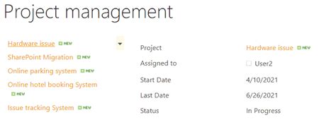 Create SharePoint List View EnjoySharePoint