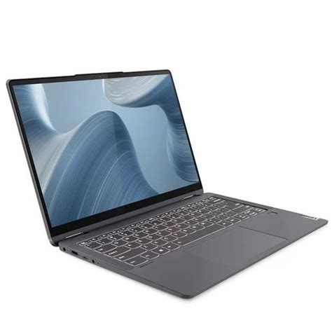 Lenovo Ideapad Flex I Th Gen Laptop At Best Price In Nagpur