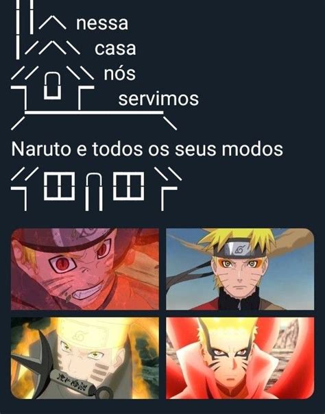 Pin Av Biih ☆ På Naruto