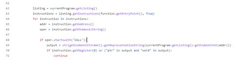 question about dataset generation for arm mips architecture · issue 9
