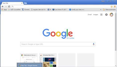 How to Download and Install Google Chrome - Step by Step Guide with Screenshot illustration