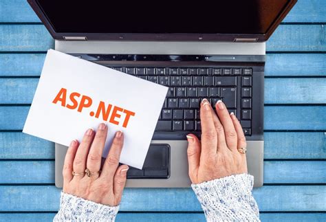 ASP NET là gì Tìm hiểu về nền tảng ASP NET trong thiết kế website