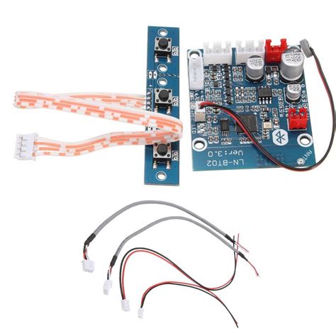 Best Bluetooth Audio Stereo Module For Your Project