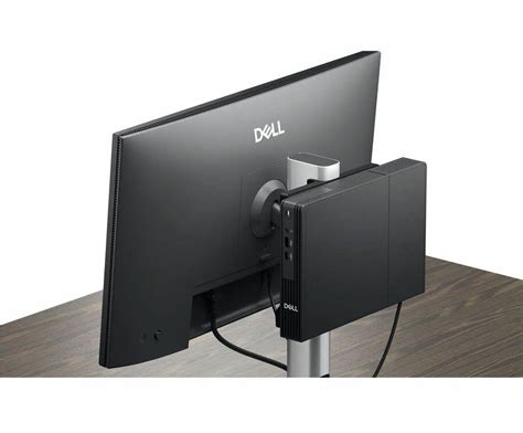 Dell Pro Micro Qcm1250 Desktop Intel Core Ultra 5 235t 16gb 512gb