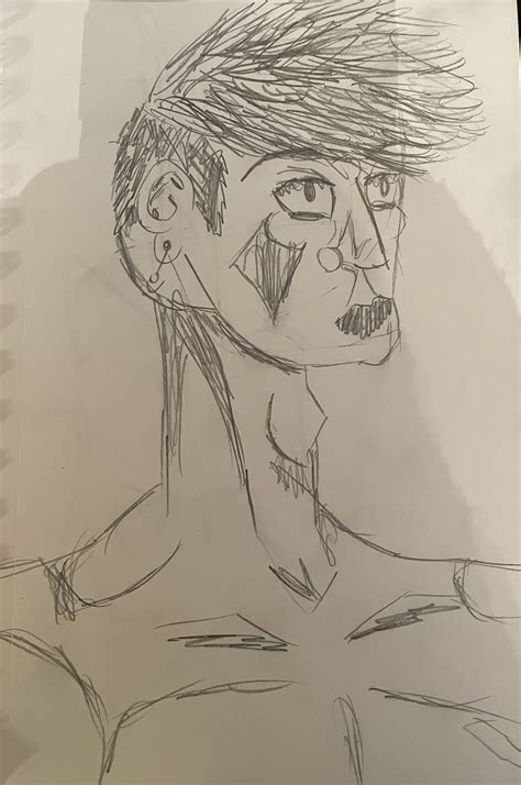 Ferrik Tusk Ii By Xxmr Unknownxx On Newgrounds