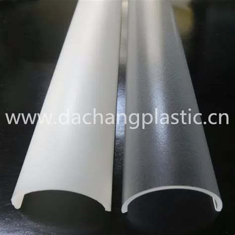 Acrylic Diffuser Buy Acrylic Diffuser Acrylic Profile Led Diffuser Product On Alibaba Com