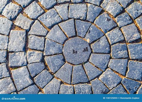 Cobblestone Patterns