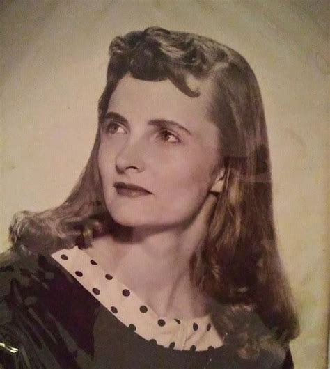 My Mom 1958 R Oldschoolcool