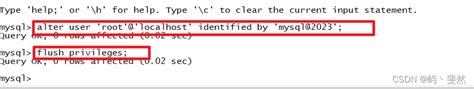 手摸手教你在centos7上离线安装mysql 8032已实战多次centos 7 离线安装mysql Csdn博客