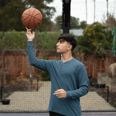 Rishan Patel Named 2023 Prudential Emerging Visionary Inmenlo