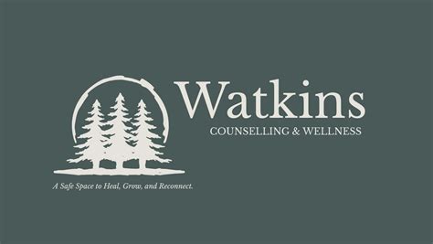 Watkins Counselling And Wellness Smiths Falls On
