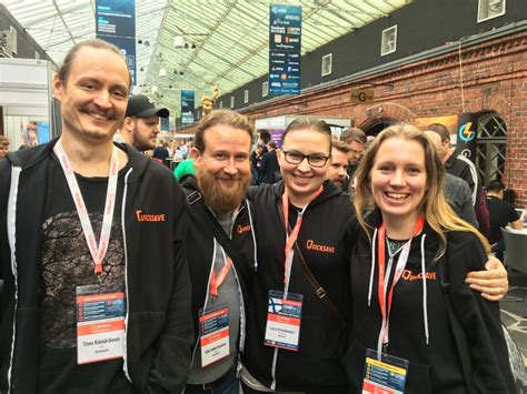 Pgc Stories Pgc London Was Where We Met The People Who Acquired Our