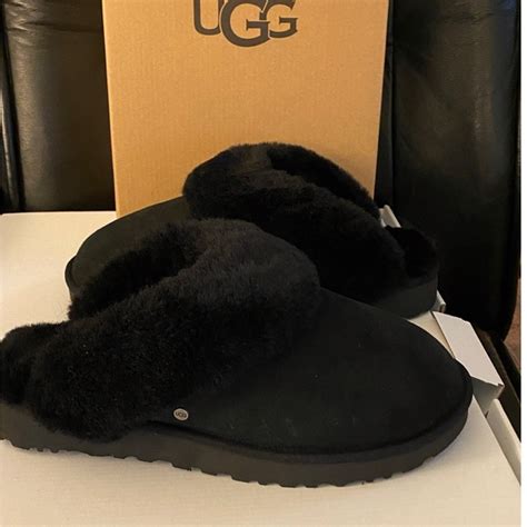 Ugg Shoes Ugg Classic Slipper Ii Poshmark Ugg Shoes Ugg Classic Slipper Ii Poshmark