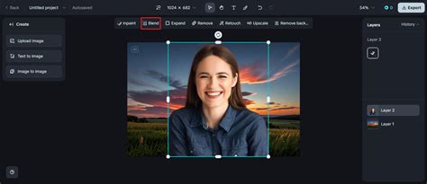 How To Use The Blend Tool In Photoshop 3 Functions You Should Try
