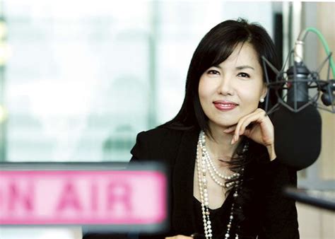 외아들을 대기업 회장 차녀와 결혼시킨다는 백지연 앵커 근황