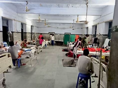 The First Surgery For Cutaneous Mucor Mycosis Removed The Muscles From