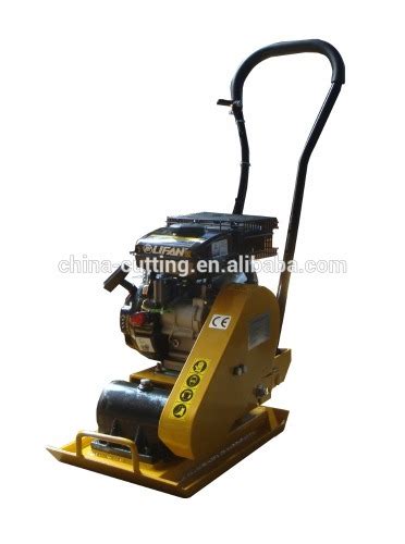 Light Duty Plate Compactor High Quality Light Duty Plate Compactor On