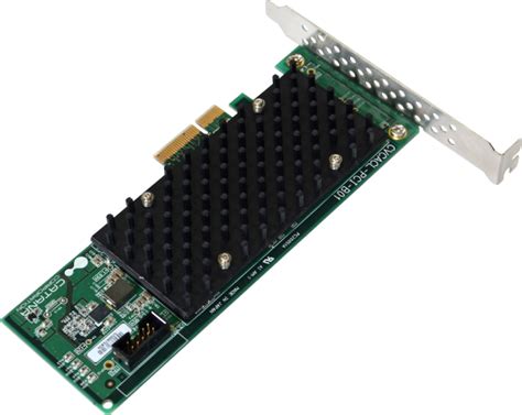 Cvc Accelerator Pcie Accelerator Real Time High Speed Lossless Compression Catana