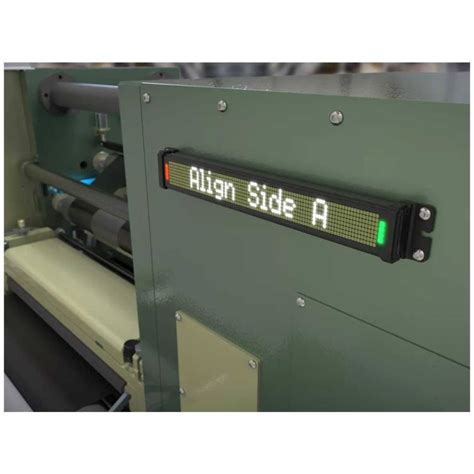 sd50 status displays seltec online store