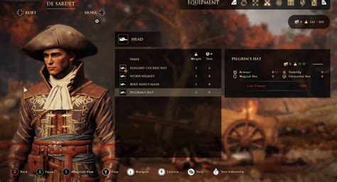 Greedfall Release Date And Top 10 Interesting Facts You Should Know