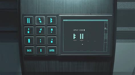 Resident Evil 2 Remake Greenhouse Control Room Codes Youtube