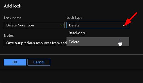 Create An Azure Virtual Environment Add A Resource Lock Azuretracks
