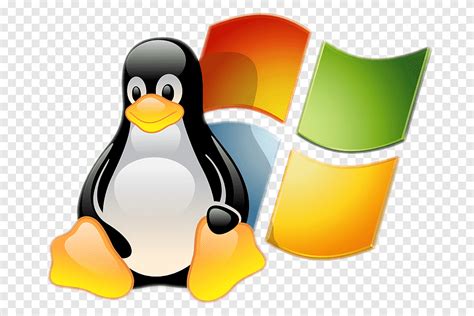 Linux Ve Windowsun Karşılaştırılması Computer Servers Operating