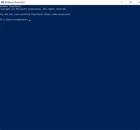 how to tek como executar algumas tarefas de administrador do windows