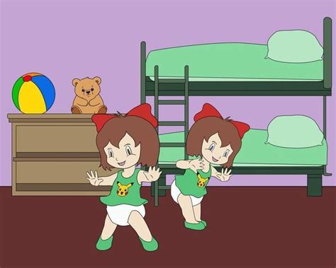 Artstation Diaper Art🚼