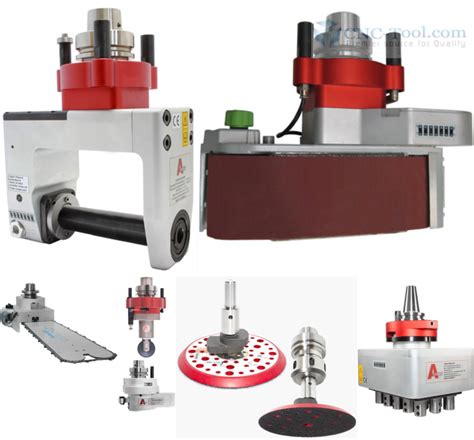Cnc Aggregate Aggregate Heads Cnc