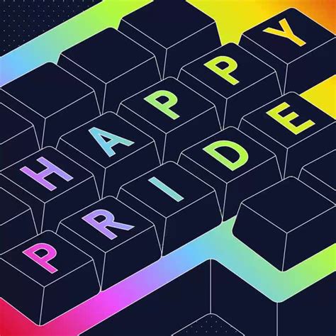Codecademy On Linkedin Happy Pride