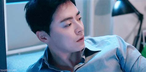 더쿠 감독과 작가가 작정하고 만든 조정석 인생캐릭터