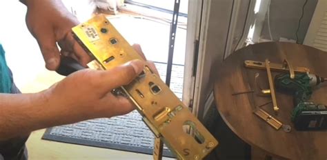 Detailed Winkhaus Lock Problems And Troubleshooting Guide