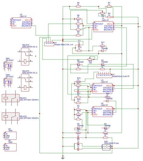 Cnc Shield Resources Easyeda