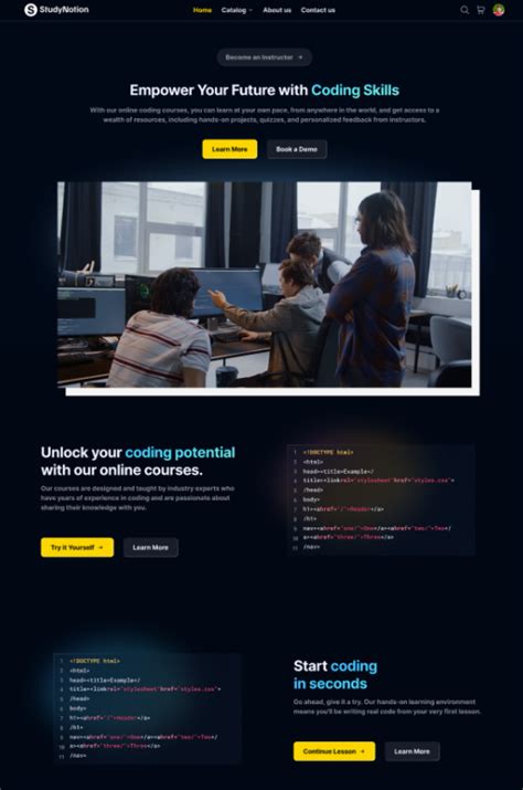 GitHub Adesh Studynotion StudyNotion Is A Fully Functional Ed Tech Platform That