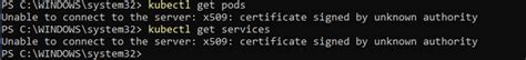 Azure Cli Aks Communication Issue Stack Overflow