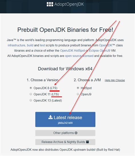 Бесплатные уроки Java online 01 Установка JDK и рабочего окружения andron13