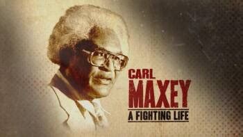 Carl Maxey A Fighting Life A Civil Rights Pioneer In The Northwest Resources California