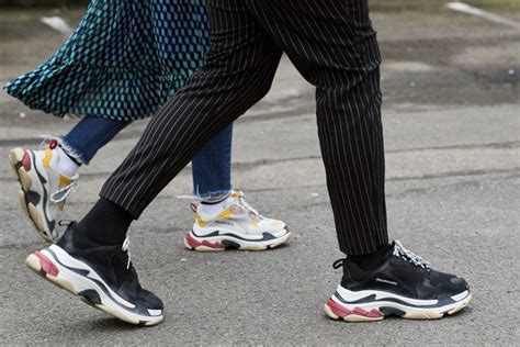 1 Las Zapatillas Feas Estos Son Los 7 Zapatos Que Necesitas